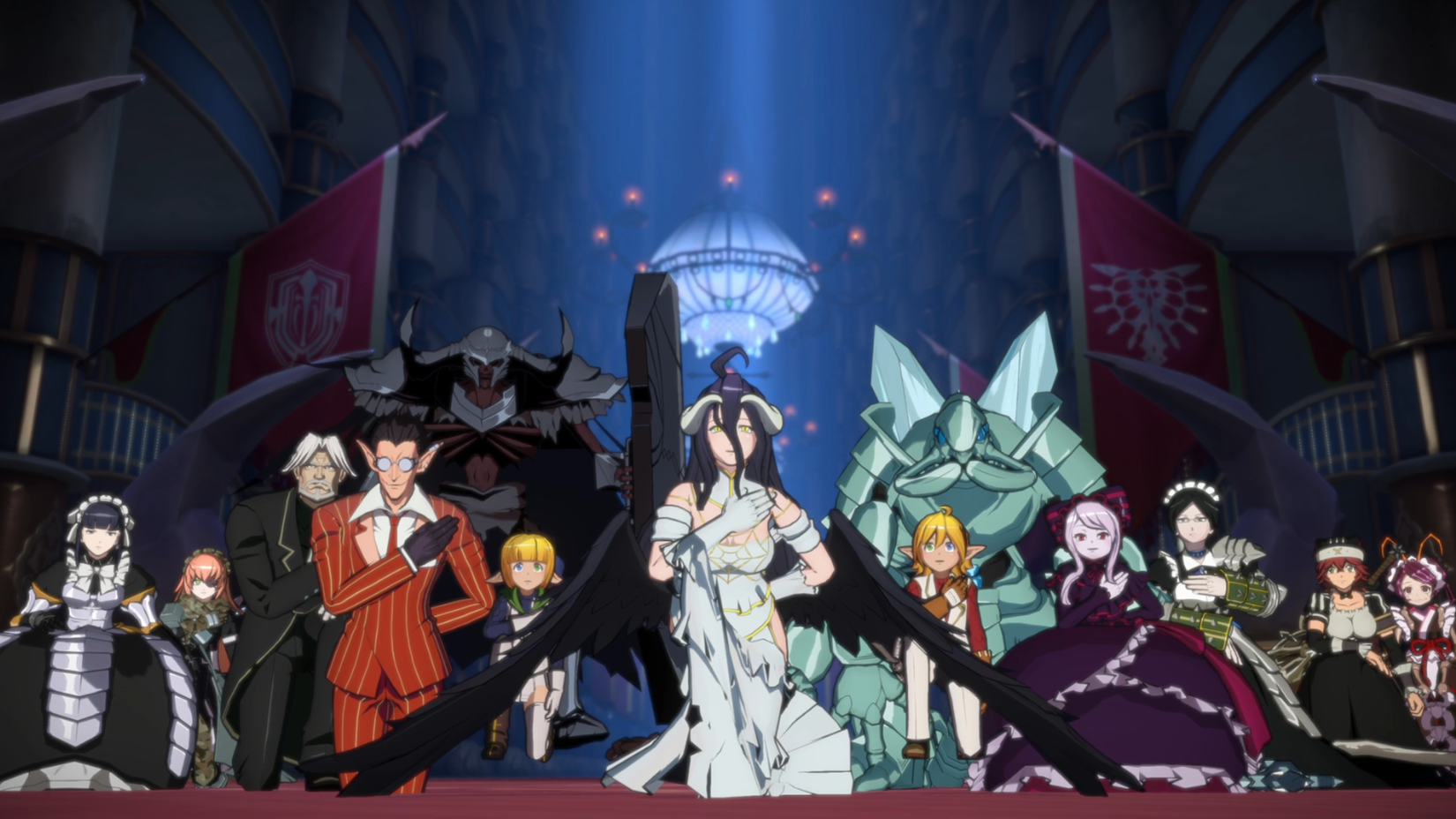 The Best Isekai Anime From Every Year of the 2010s