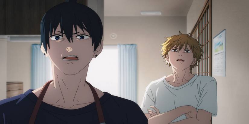 10 Darkest Chainsaw Man Theories Ever