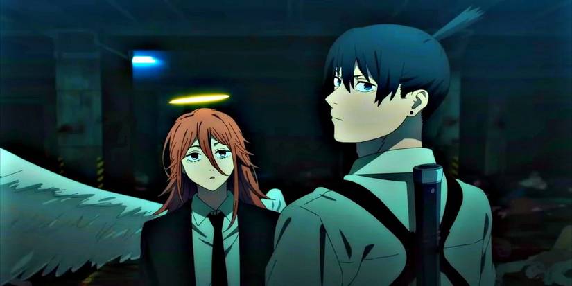 7 Key Moments from the Chainsaw Man: Reze Arc Movie Trailer