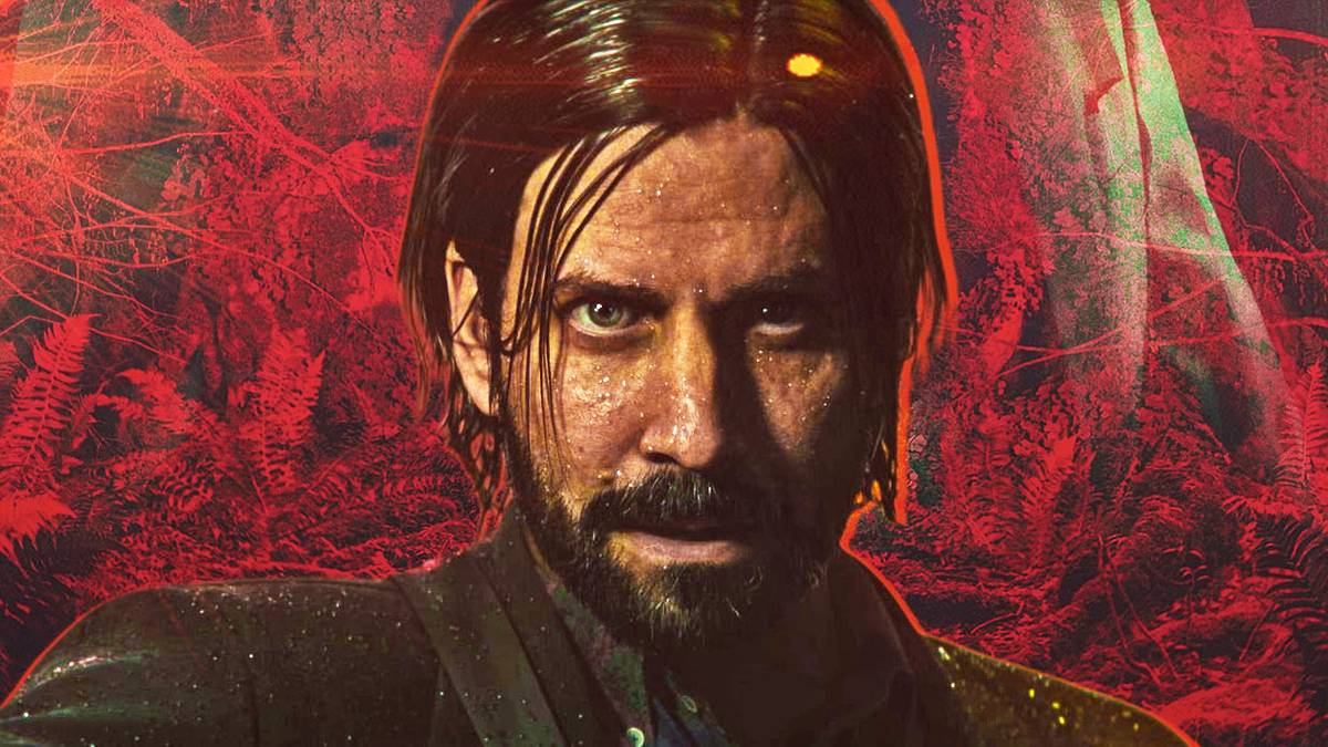 Remedy Secures Funding for Control 2 and Confirms Alan Wake Film Adaption