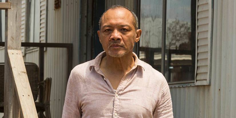 The 25 Saddest Deaths In Fear The Walking Dead, Ranked