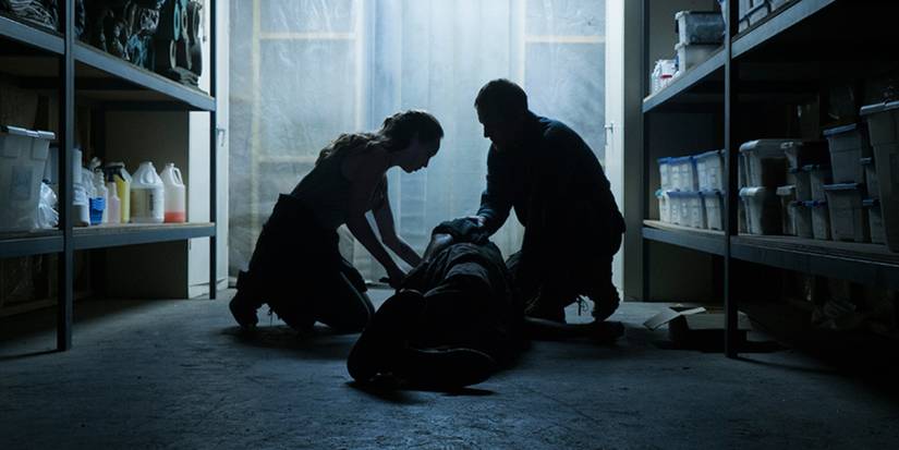 15 The Walking Dead Episodes Fans Refuse to Rewatch (Because They're So ...