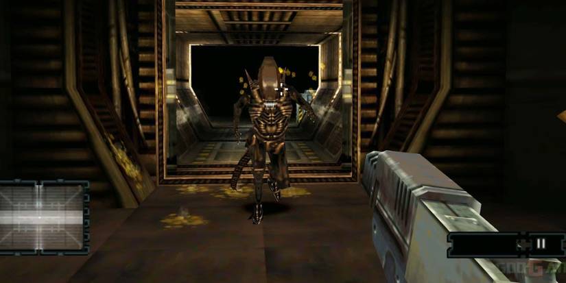 10 Classic PS1 Games That Feel Surprisingly Modern