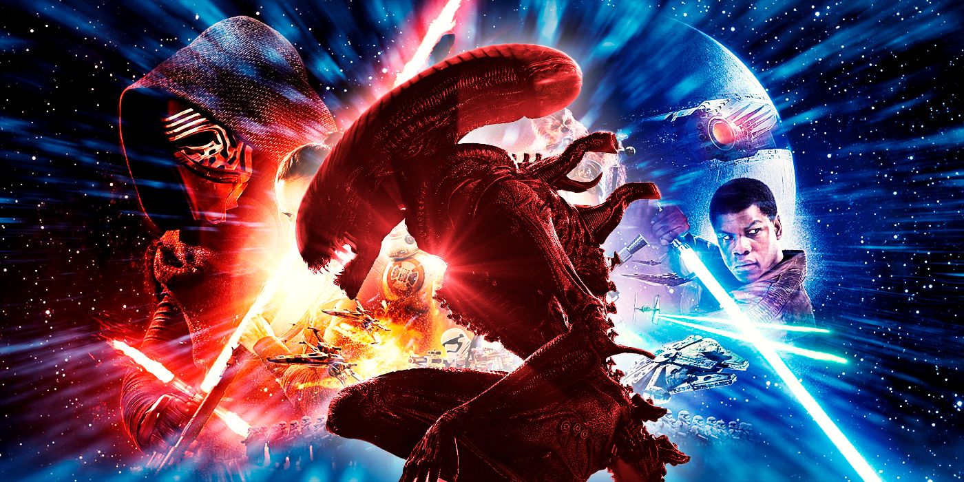 Alien Fans Have Been Wrong About the Franchise's Biggest Staple for 38 ...