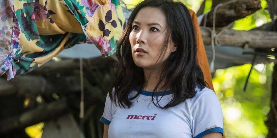 10 TV Shows Like Lost That Asked Big Questions & Never Answered Them