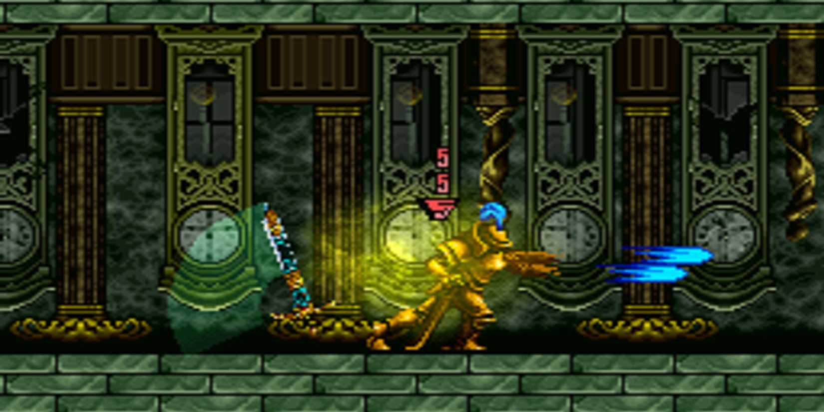 15 Things You Didn't Know About Alucard in the Castlevania Anime & Games