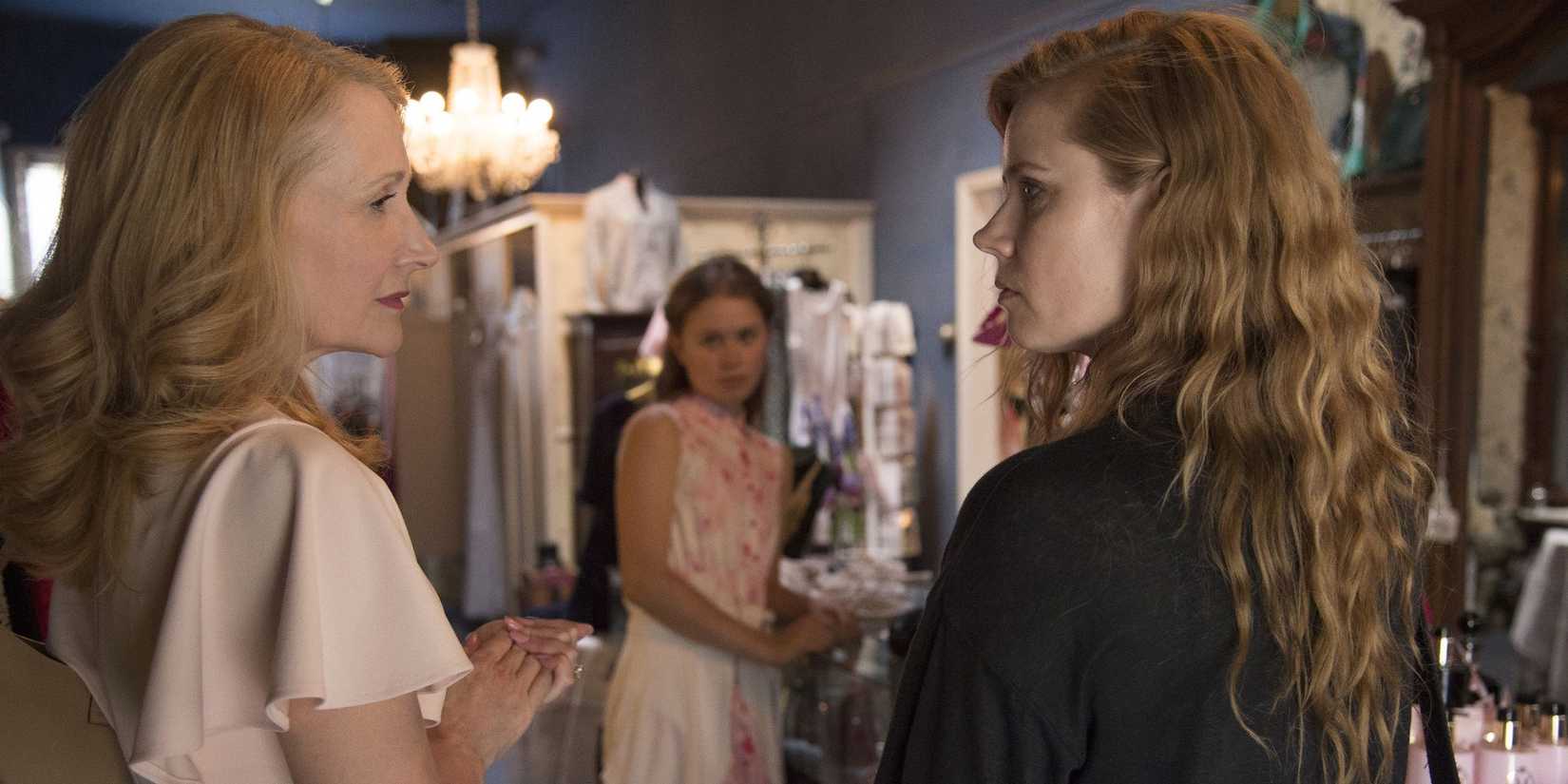 Amy Adams' 92% Fresh HBO Drama Is Flawless, But Only if You Watch It Twice