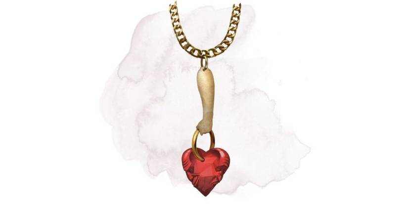 10 Best Magical Items the Whole Party Can Use in DnD