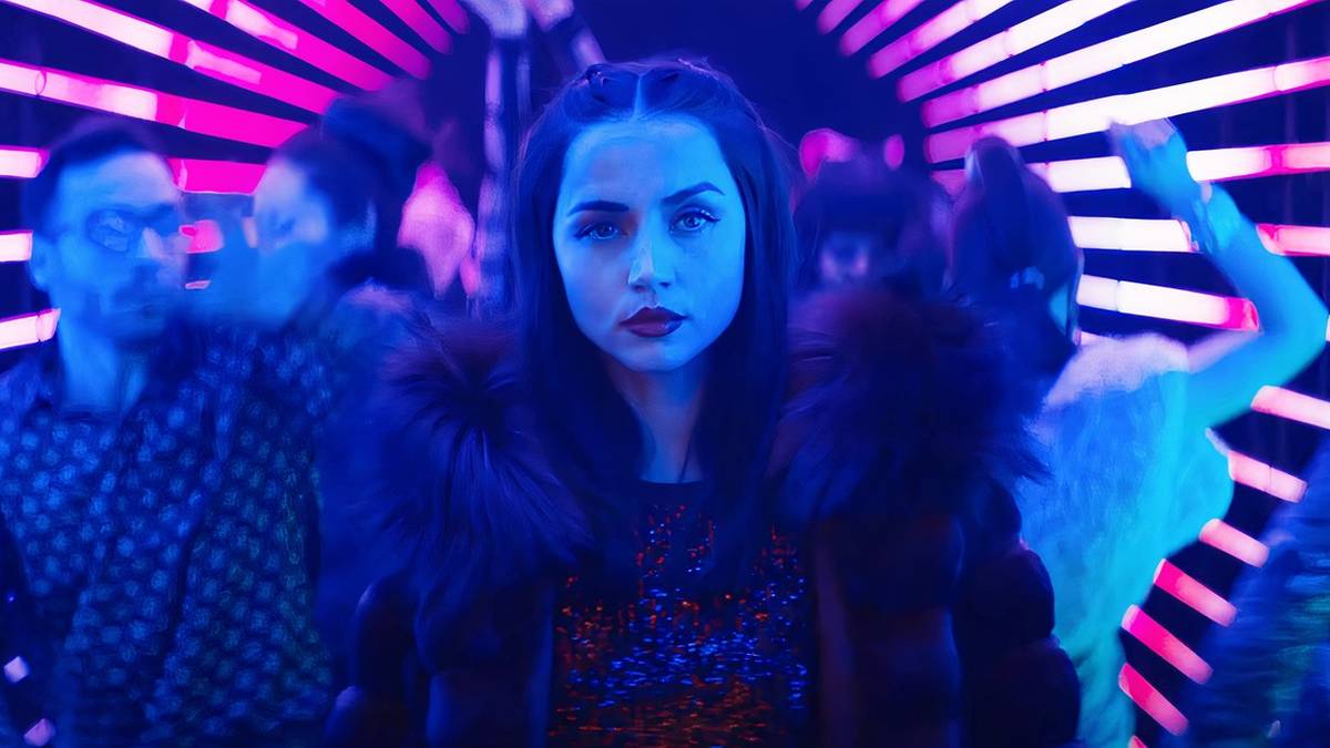 Lionsgate Touts Ballerina's Box Office Success After John Wick Spinoff ...