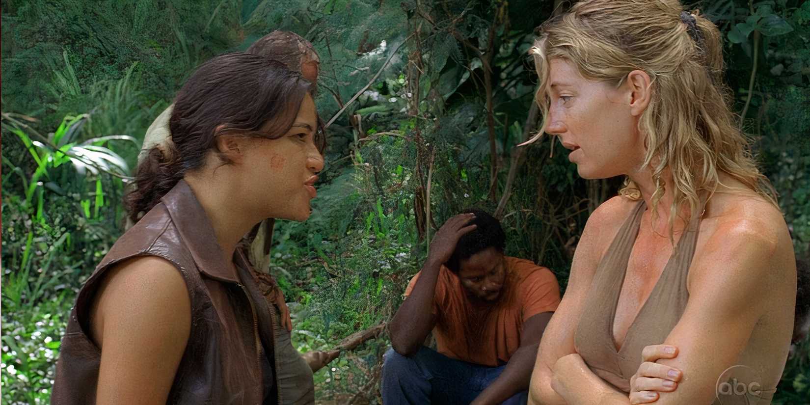 Darkest Episodes of Lost, Ranked