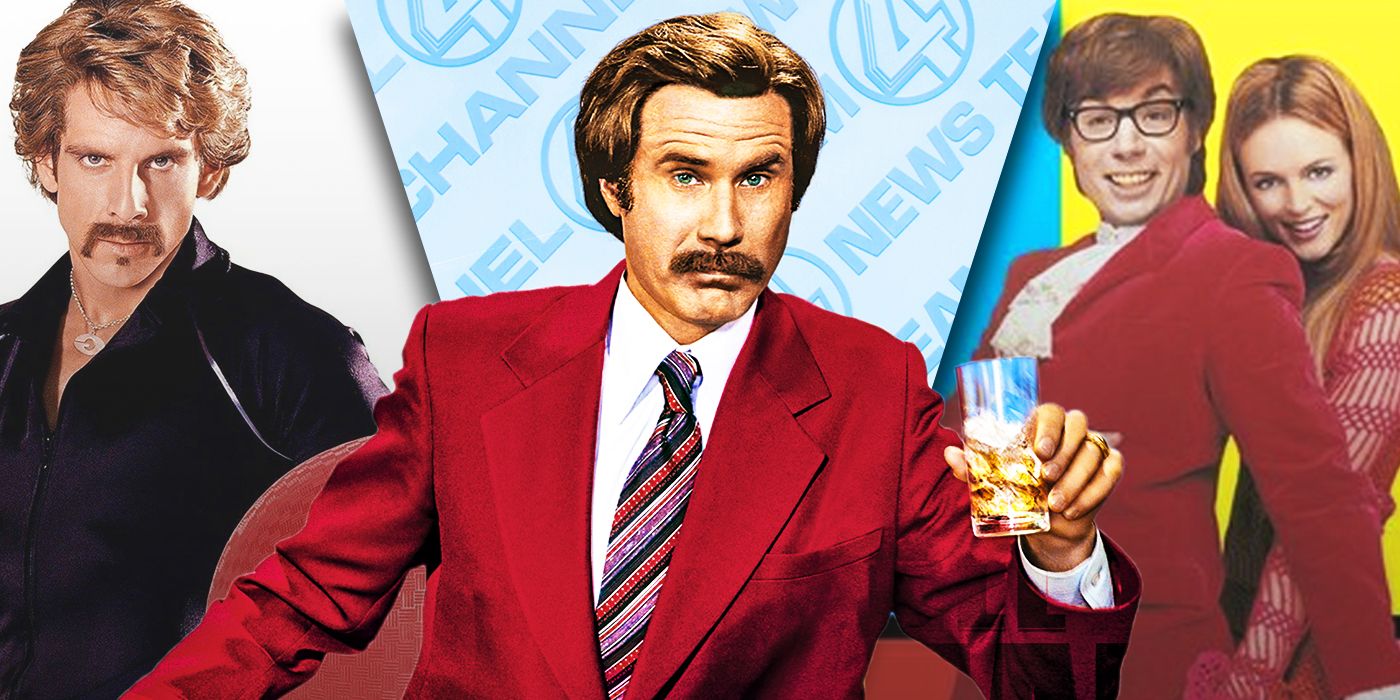 Anchorman Party Memes Amazon.com: Funny And Hilarious Anchorman