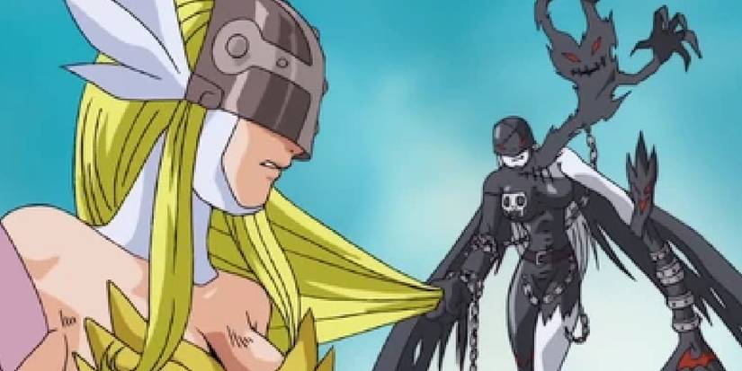 10 Minor Digimon Characters We Wish We Saw More of in the Anime