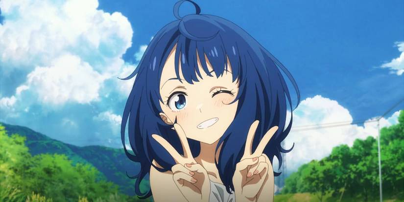 Every Main Character in Makeine: Too Many Losing Heroines!, Explained