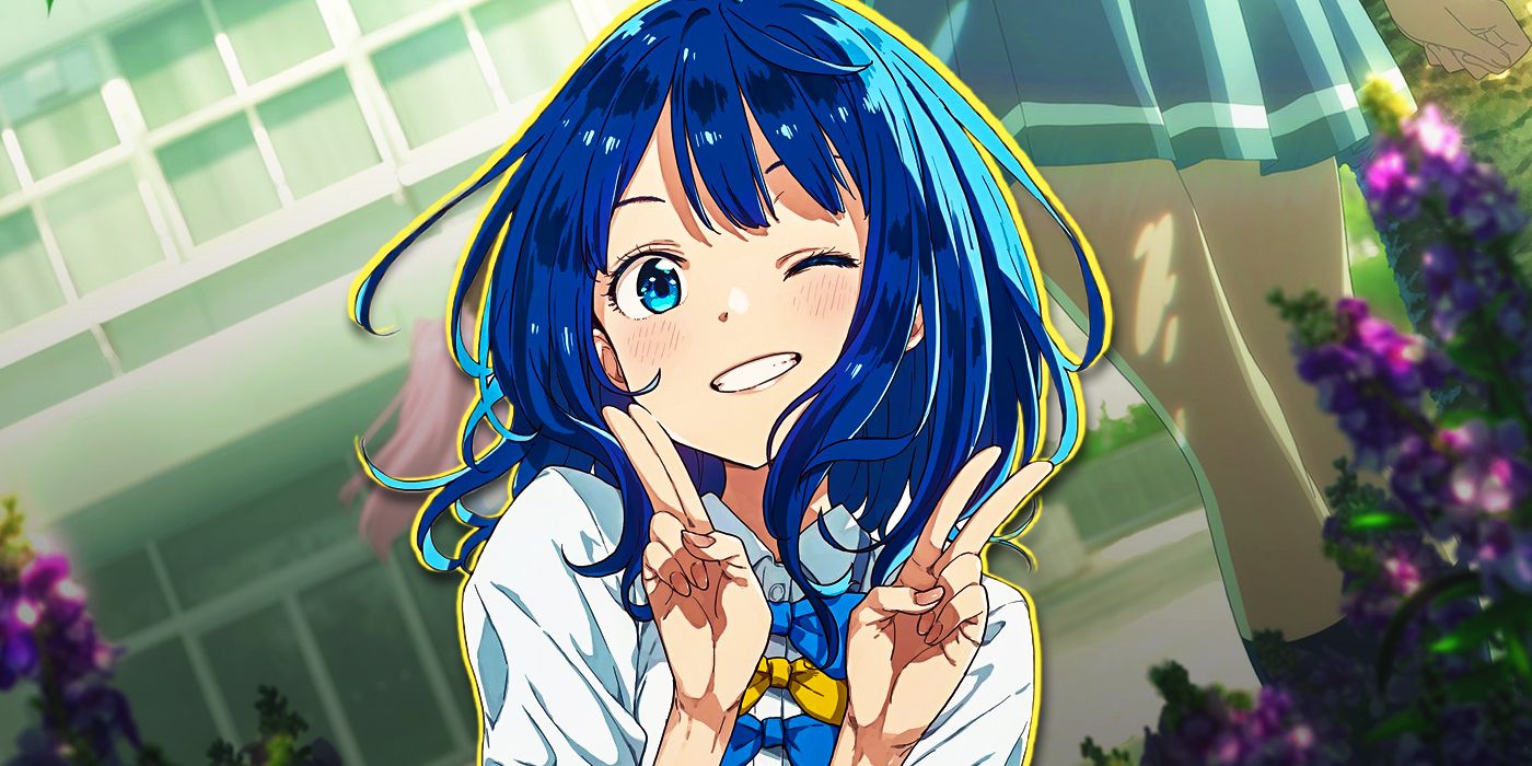 Makeine: Too Many Losing Heroines! Character Guide