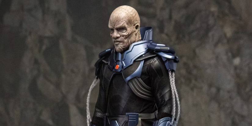 The Arrowverse's Best Villain Costumes