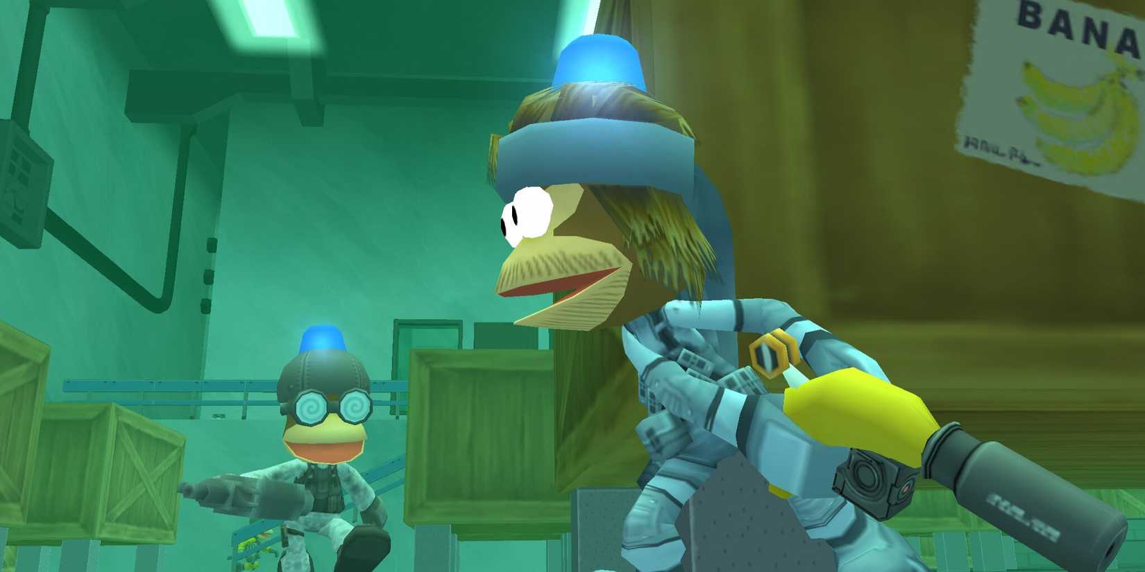 Metal Gear Solid: 10 Games That Need to Be in the Master Collection Vol. 2