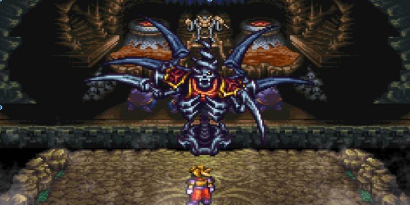 The SNES Game With the Best Story of the '90s