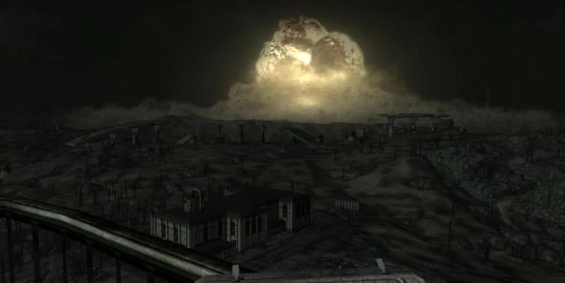 10 Best Fallout 4 Moments Worth Replaying the Entire Game For