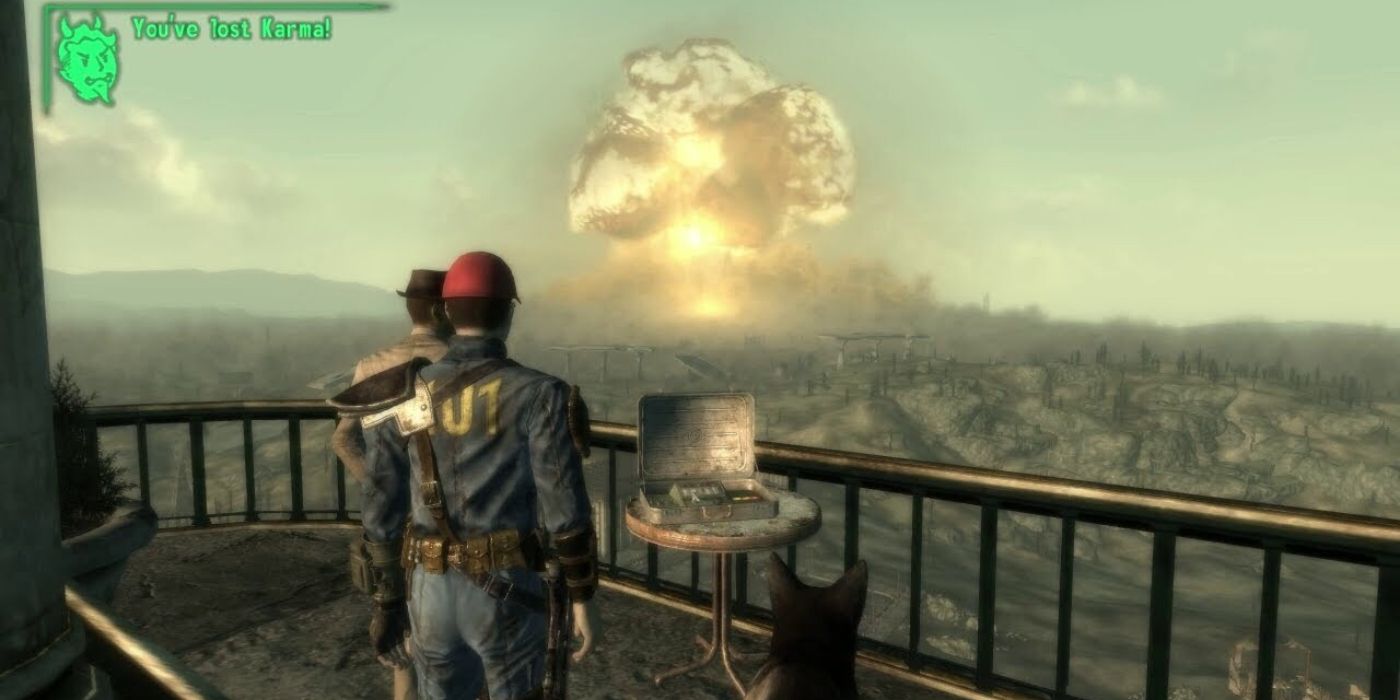 The 10 Best Companions In The Fallout Series, Ranked