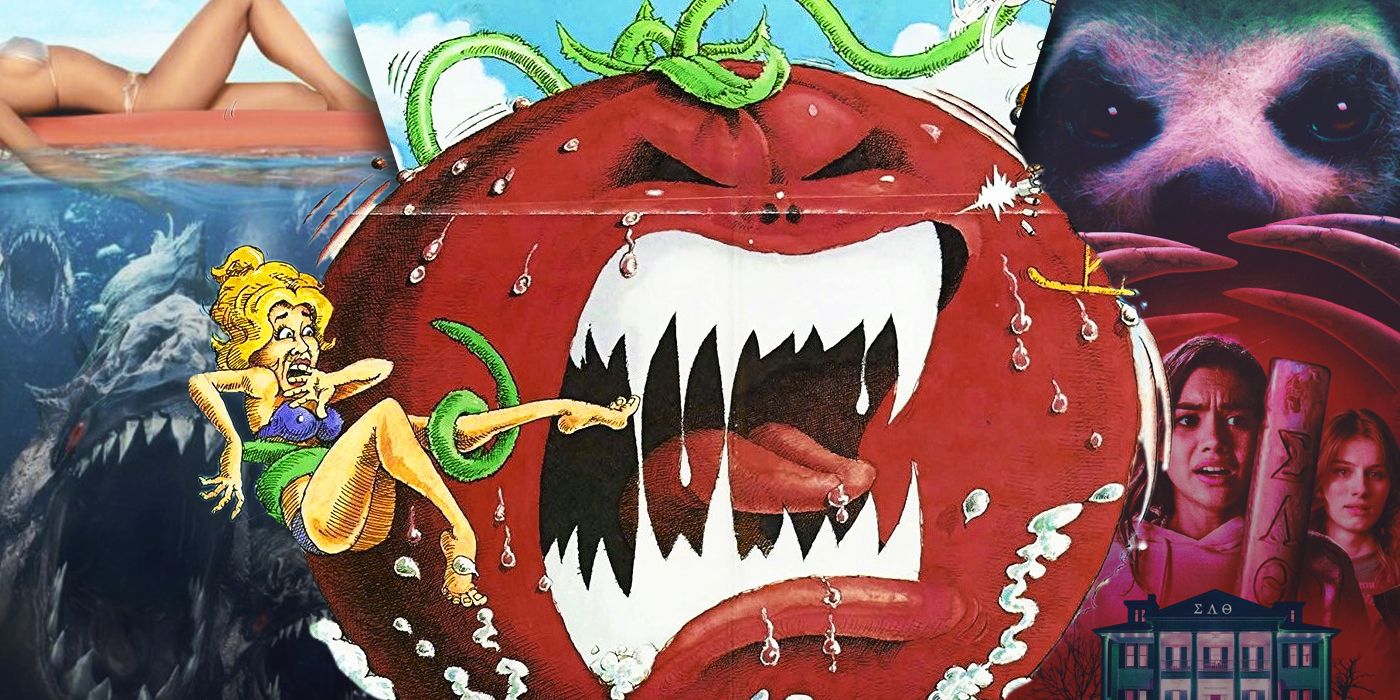 25 Years Later, This 47% Rotten Tomatoes Horror Film Remains 1 of the Most Underrated Creature ...