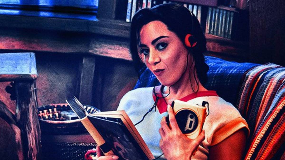 Agatha All Along Unveils Retro Character Posters for New and Returning ...