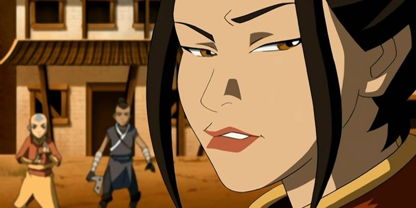 10 Most Influential Female Characters in the Avatar Franchise, Ranked