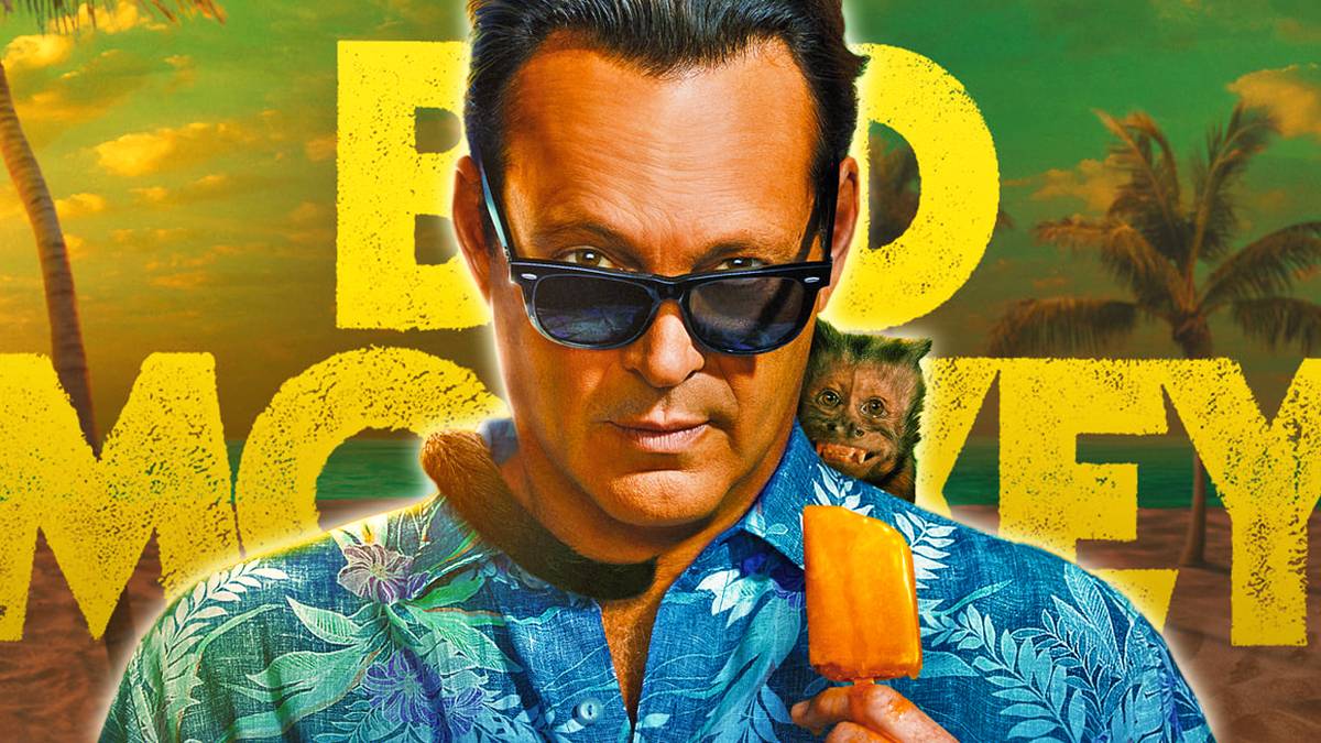 Who Narrates Bad Monkey? Everything We Know About the Mysterious Voice