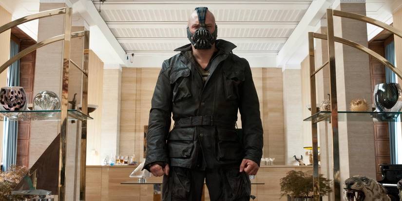 The 45 Strongest DC Characters