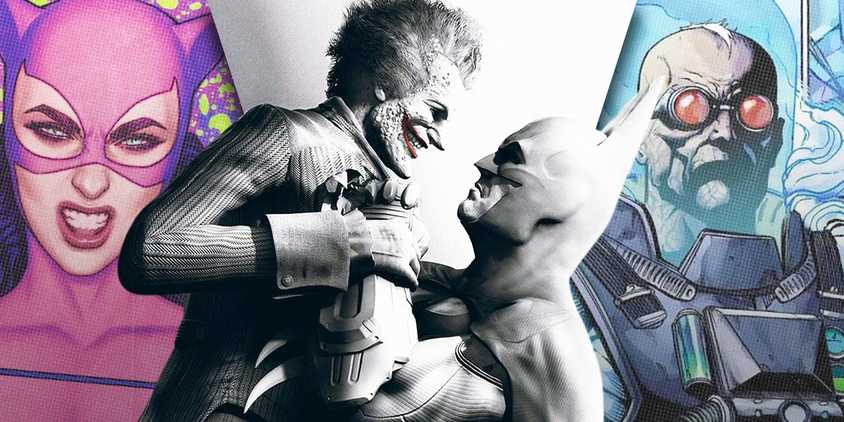 15 Most Underrated Batman Villains, Ranked