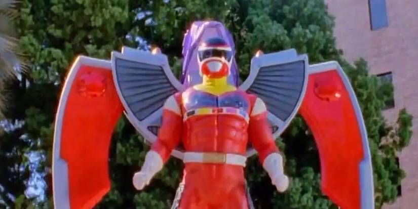 10 Times Power Rangers Was Better Than Super Sentai
