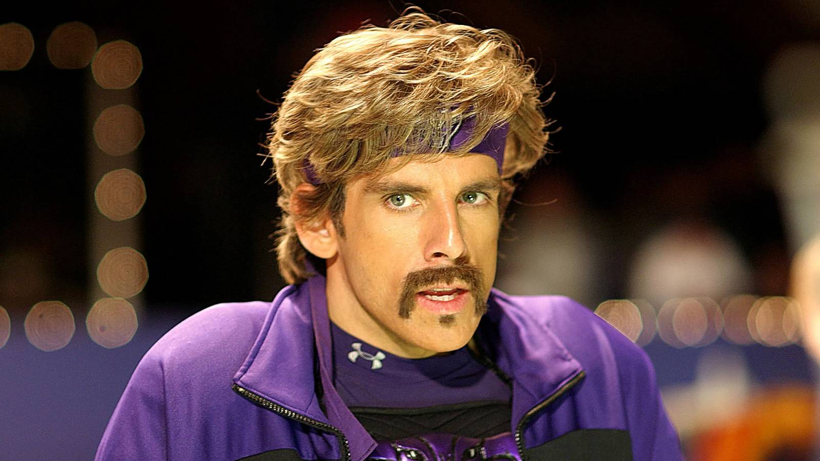 Ben Stiller's Pickleball Comedy Adds Spider-Man, Back to the Future ...