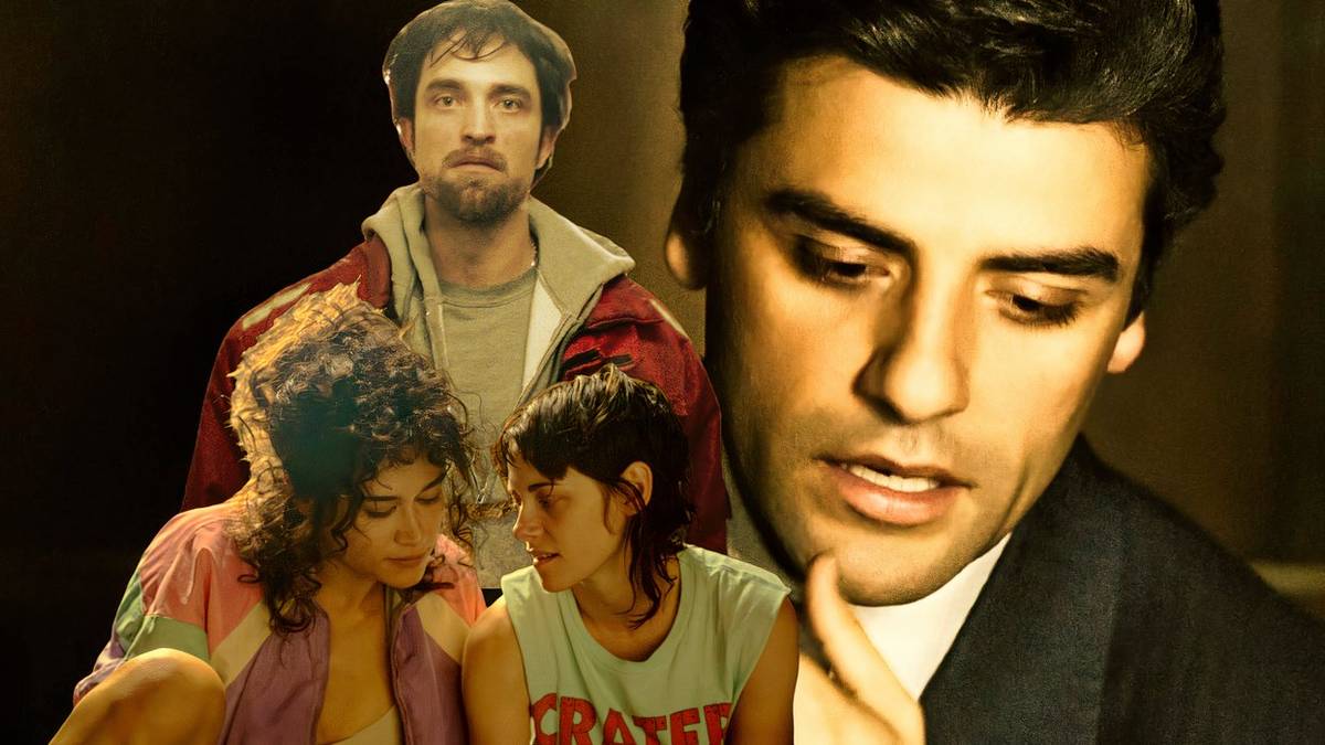 10 Best A24 Crime Films, Ranked