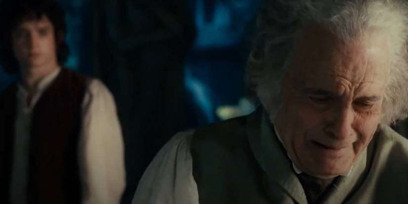 How The Lord Of The Rings Movies Have Aged Poorly