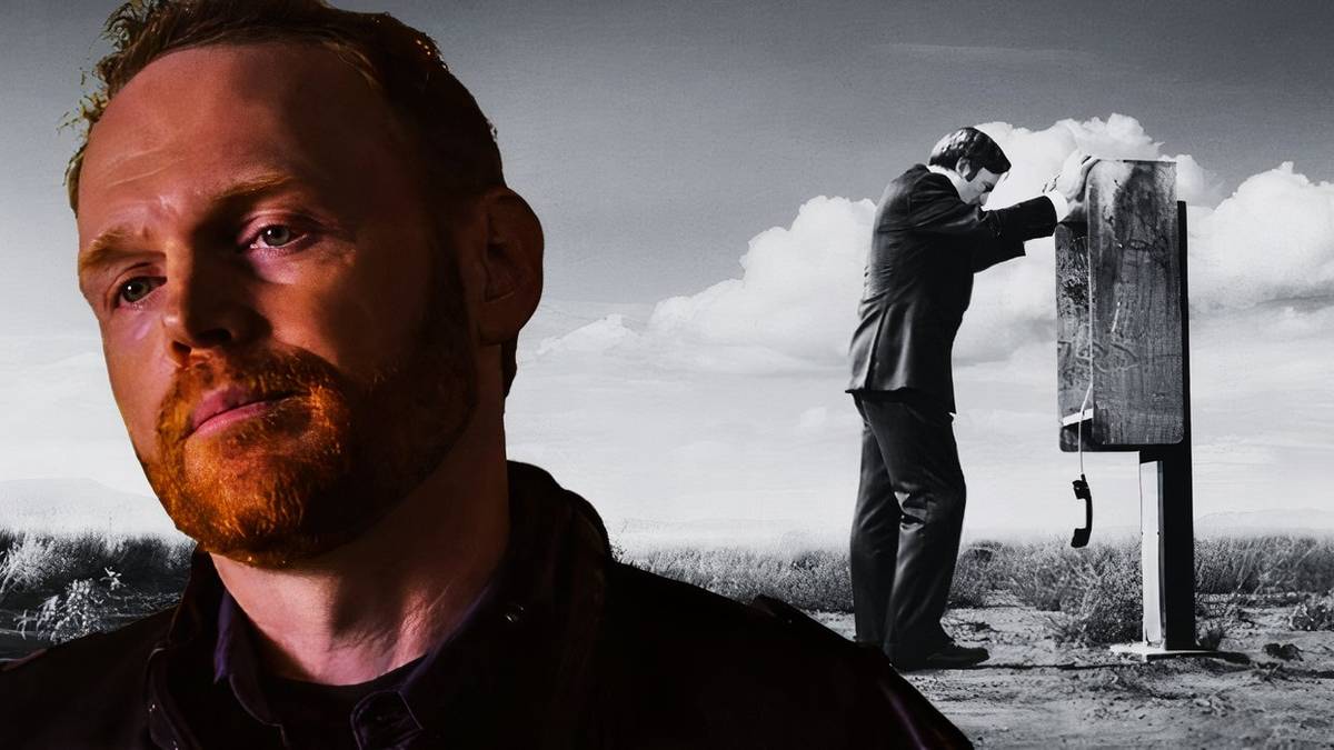 Why Bill Burr's Breaking Bad Character Didn't Return for Better Call Saul