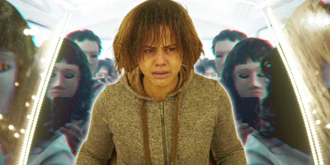 Who Does Will Poulter Play In Black Mirror?