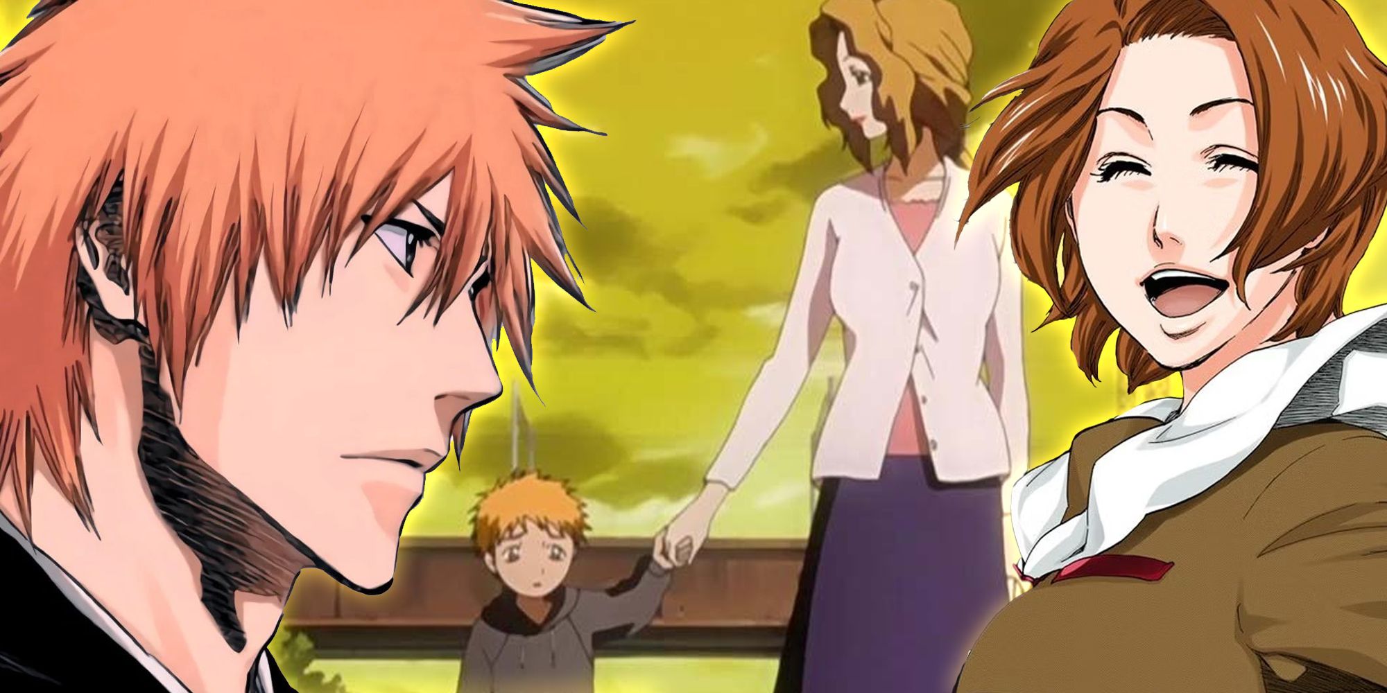 Bleach's Uryu Ishida is More Complex Than You Think