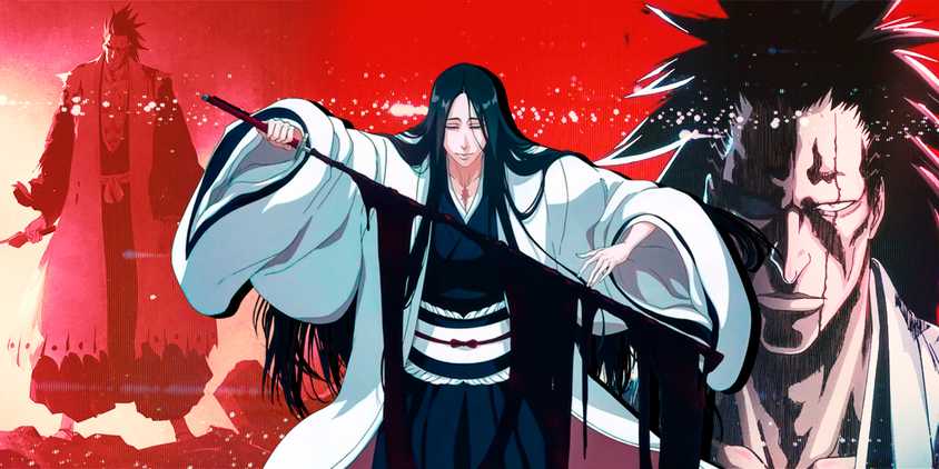 Bleach: 10 Best Fights of the Bount Arc, Ranked