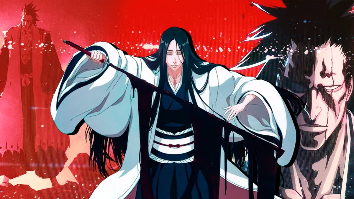 Bleach Has the Scariest Doctor in Shonen Anime
