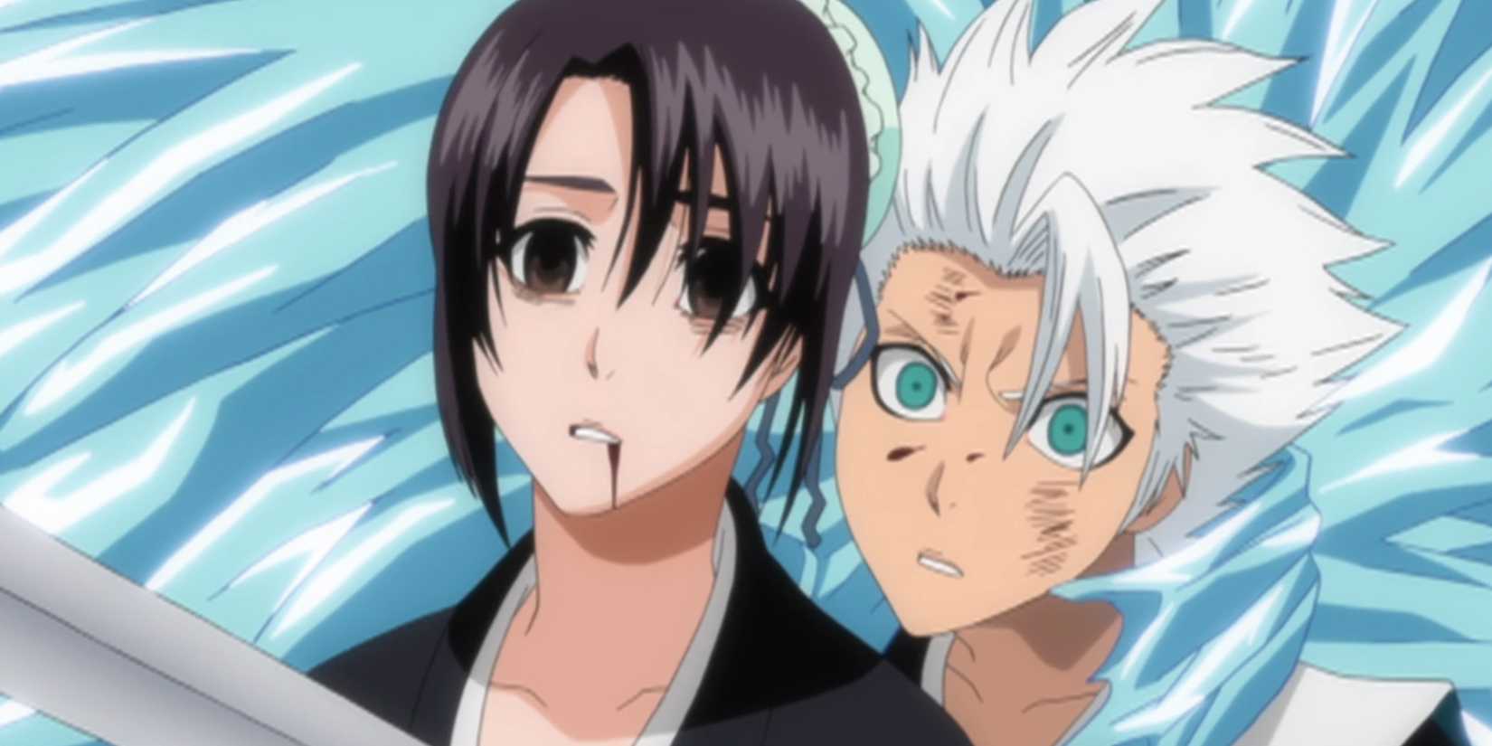 The 20 Best Female Bleach Characters, Ranked
