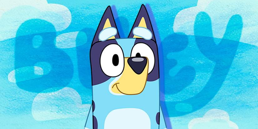 Everything We Know About Bluey Season 4 So Far