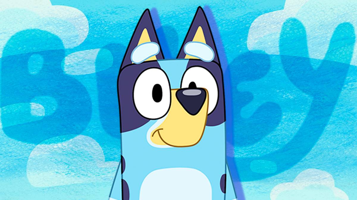 Is Bluey a Boy or a Girl?