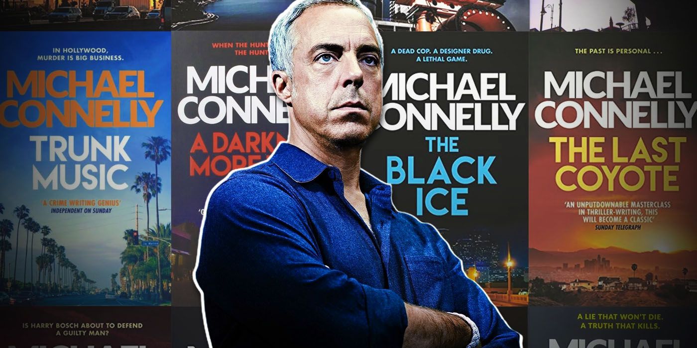 This Major Bosch: Legacy Character's Tragic Fate Was Totally Cut From ...