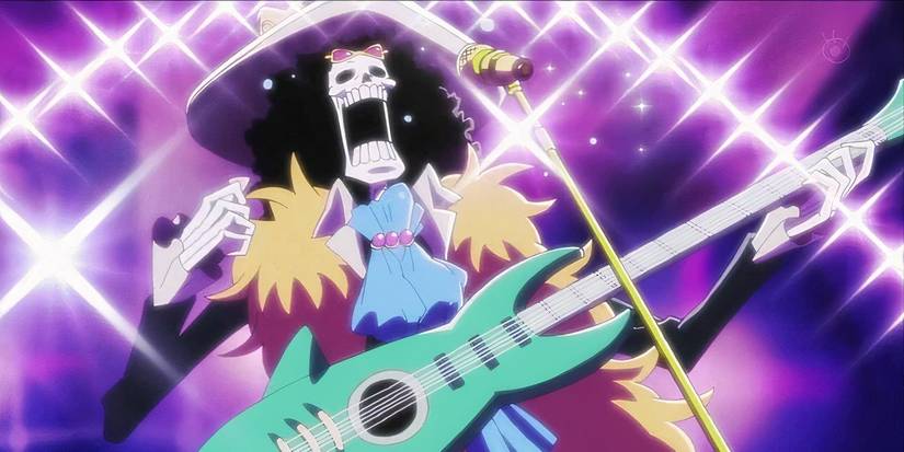 Every Straw Hat Pirate’s Best One Piece Outfit (So Far)