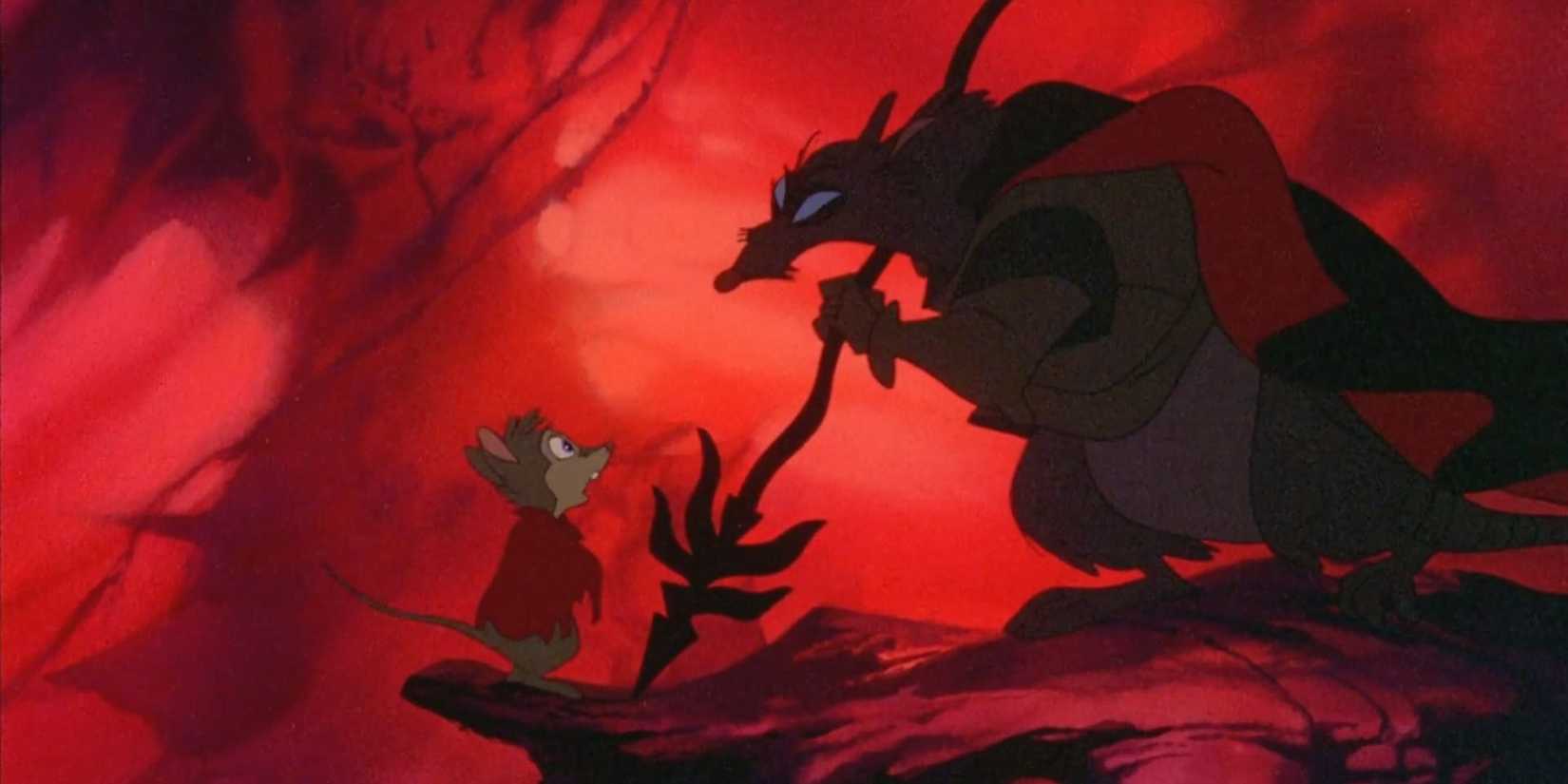 10 Underrated (Non-Disney) Animated Movies That Are Actually Masterpieces