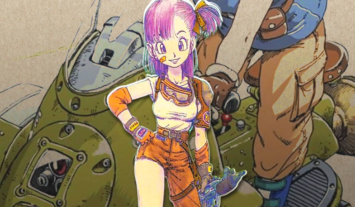 Anime Bulma 30 Best Anime Girls With Short Hair: Listing Our Favorites