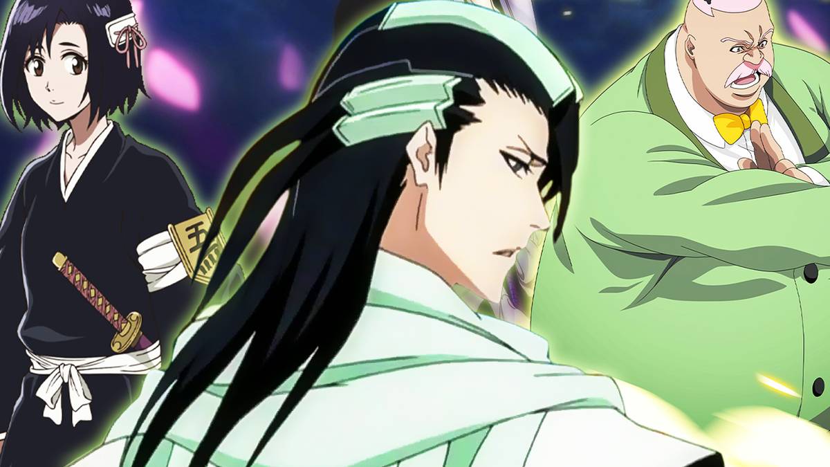 Every Known Kido Spell in Bleach, Explained