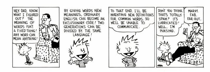 15 Most Inspirational Calvin & Hobbes Comics, Ranked