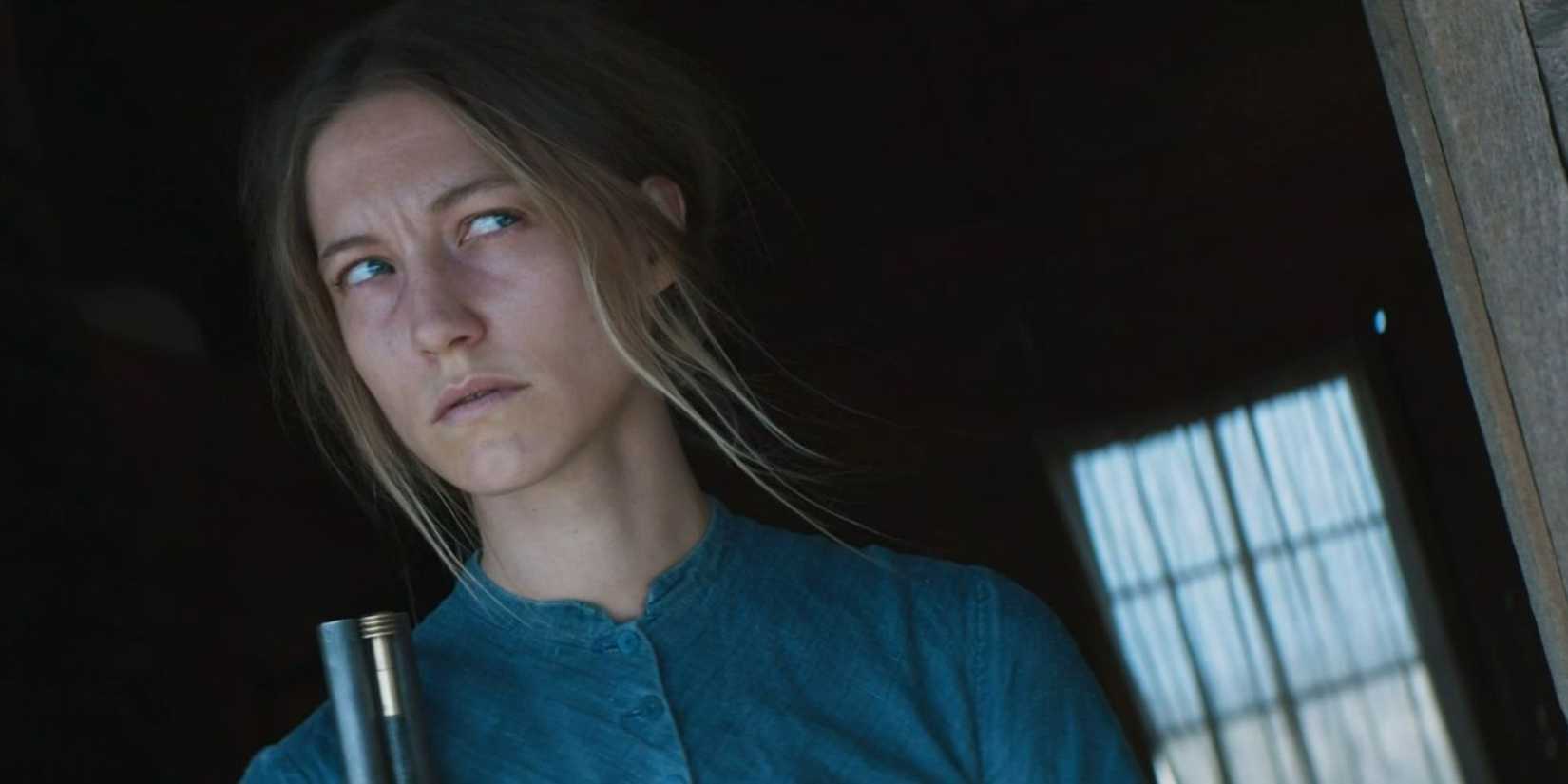 6 Scariest Westerns of the Last 20 Years, Ranked