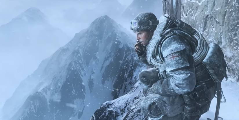 Taylor Sheridan's Call of Duty Officially Sets Release Date