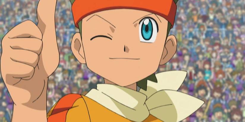 Pokemon: Ash Ketchum's 10 Strongest Rivals, Ranked